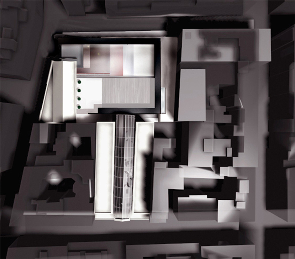 areaperoni_claudionardiarchitects_1 - Claudio Nardi Architects