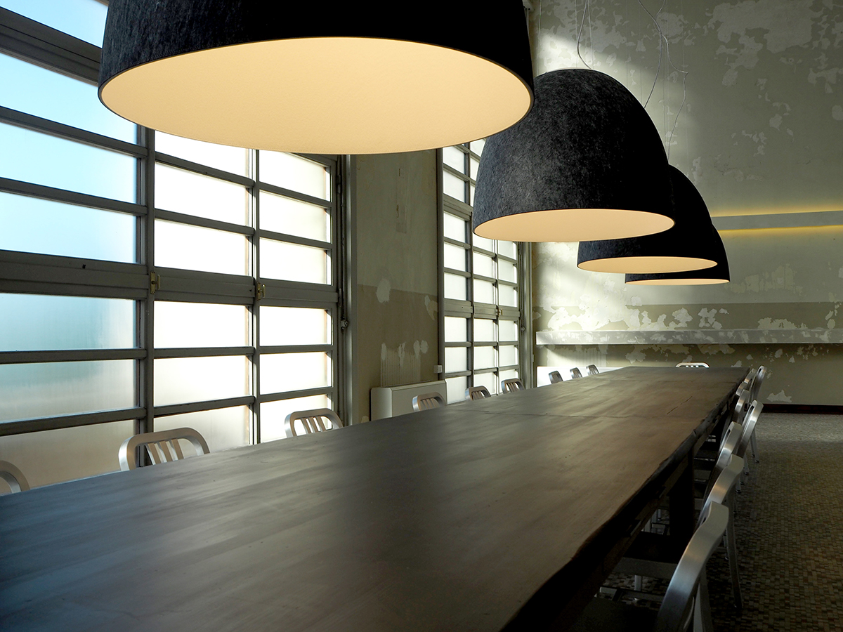 All architectural Projects - Claudio Nardi Architects